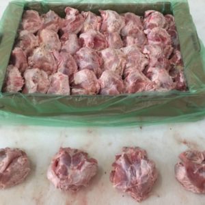 Turkey Tails Exporter - ALPI