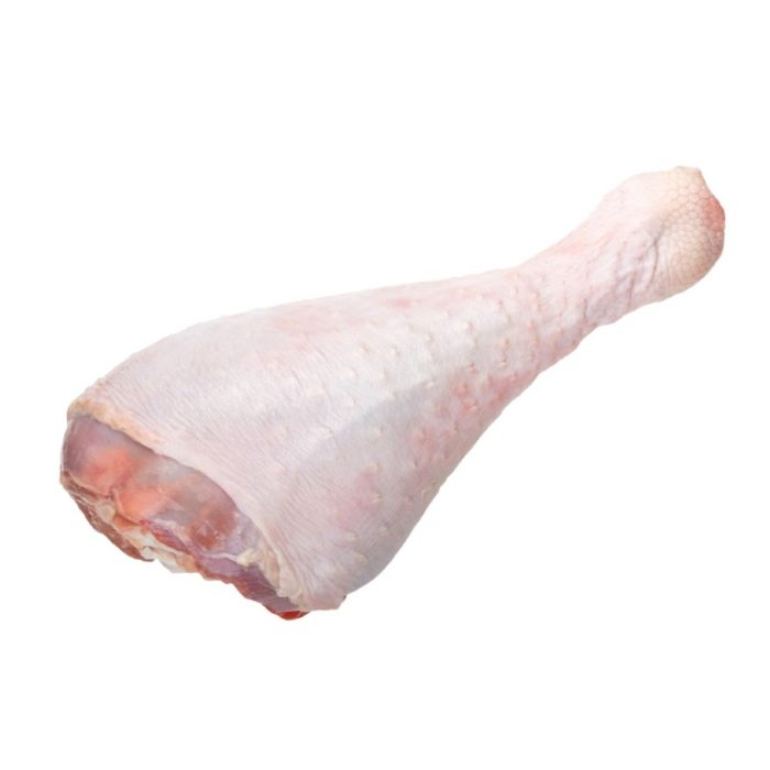 Viande de Dinde en Gros - Grossiste de Dinde Halal - ALPI